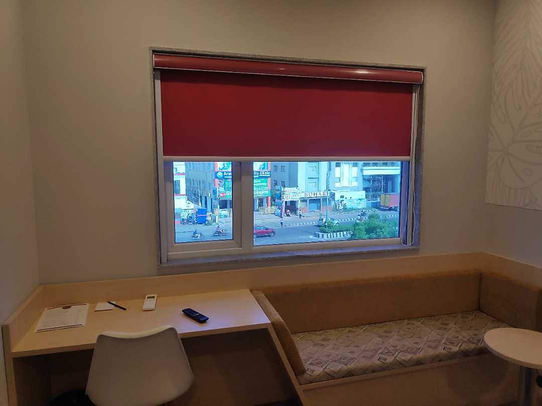 Photos of Ginger Chennai OMR - Hotel in Chennai