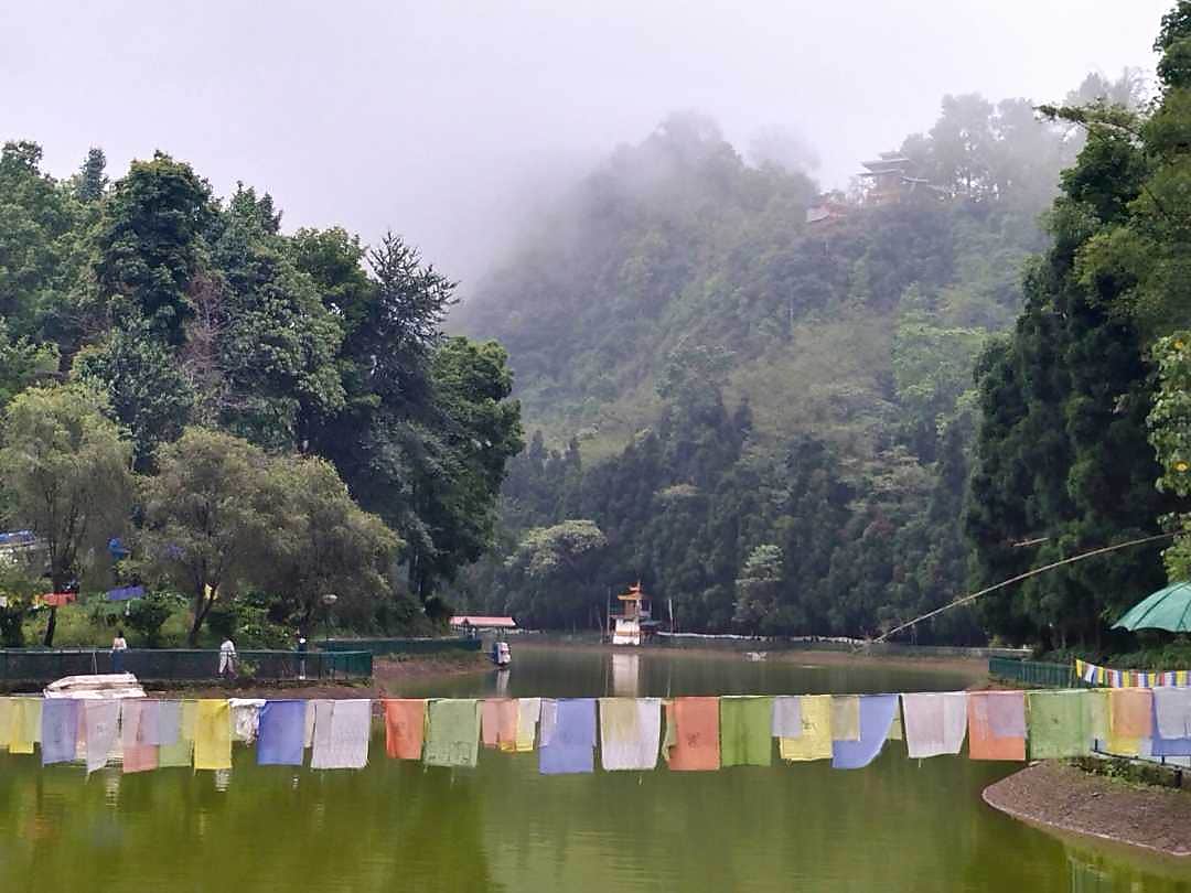 Atithi Griha Homestay - Aritar, Silk Route, Sikkim 𝗕𝗢𝗢𝗞 Aritar Homestay ...