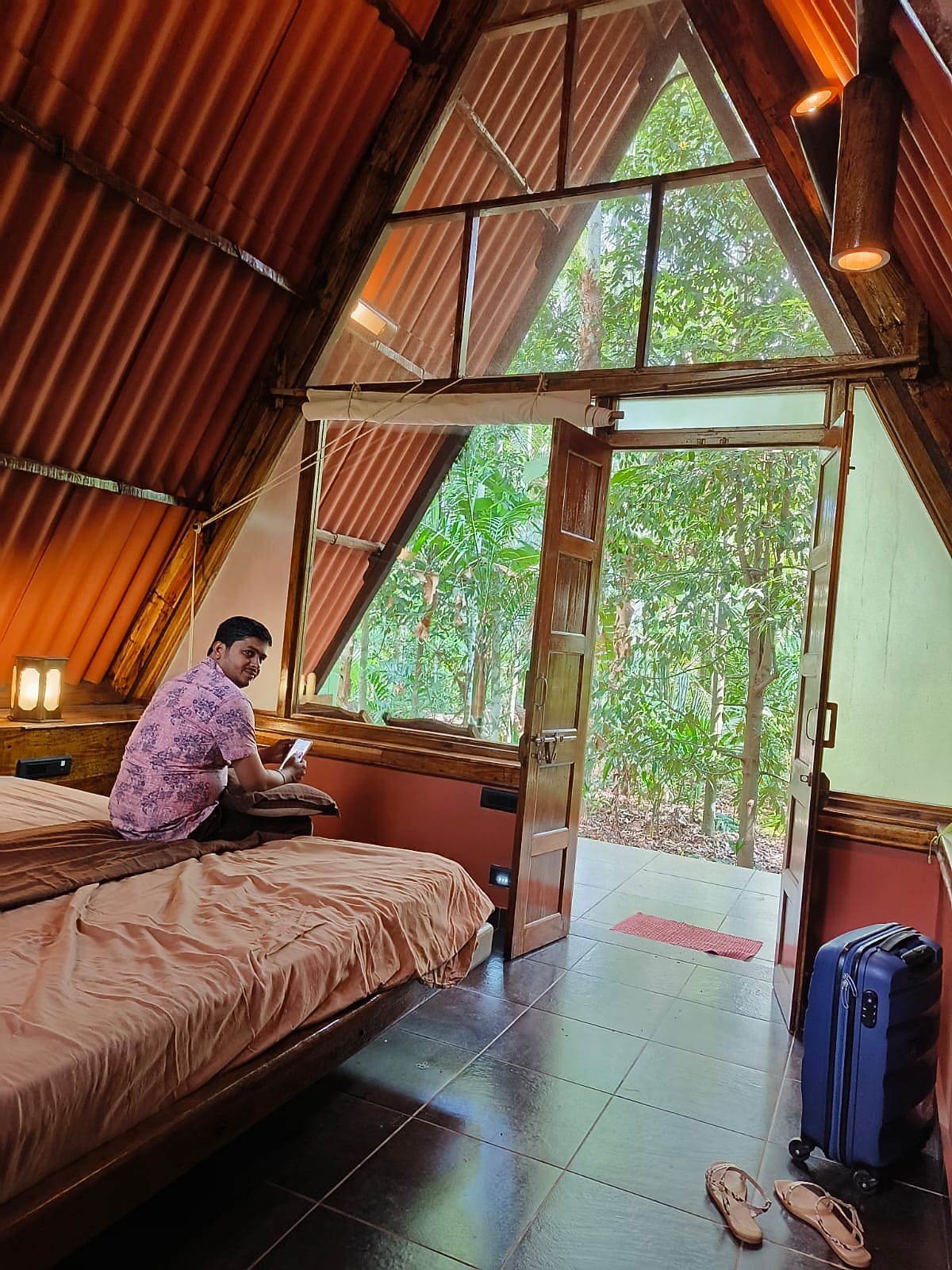 Maachli Homestay | Rooms & Guided Treks 𝗕𝗢𝗢𝗞 Vengurla Homestay 𝘄𝗶𝘁𝗵 ...