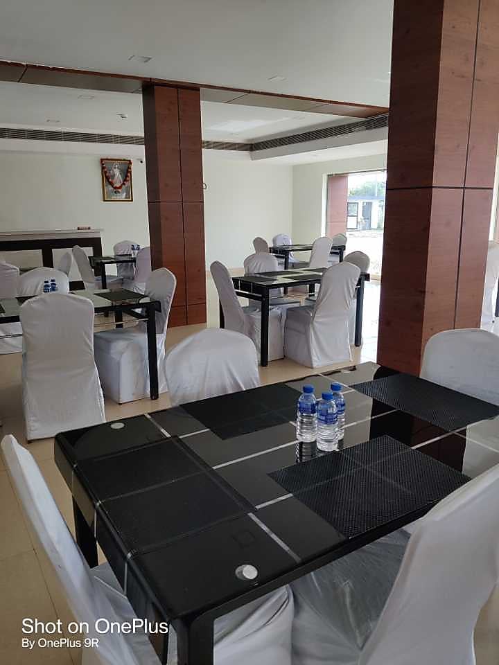 Reviews of Daffodil Inn - Hotel in Velankanni