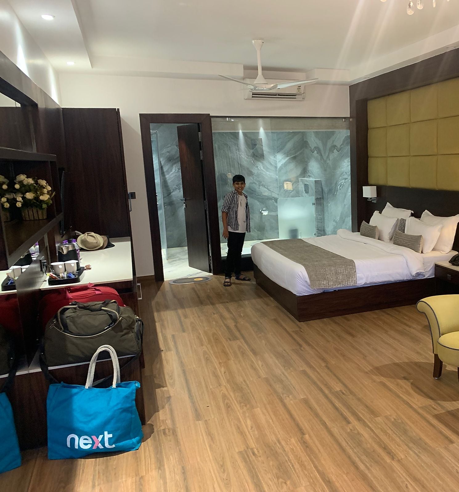 Tan N Sand 𝗕𝗢𝗢𝗞 Goa Hotel 𝘄𝗶𝘁𝗵 𝗙𝗥𝗘𝗘 𝗖𝗮𝗻𝗰𝗲𝗹𝗹𝗮𝘁𝗶𝗼𝗻