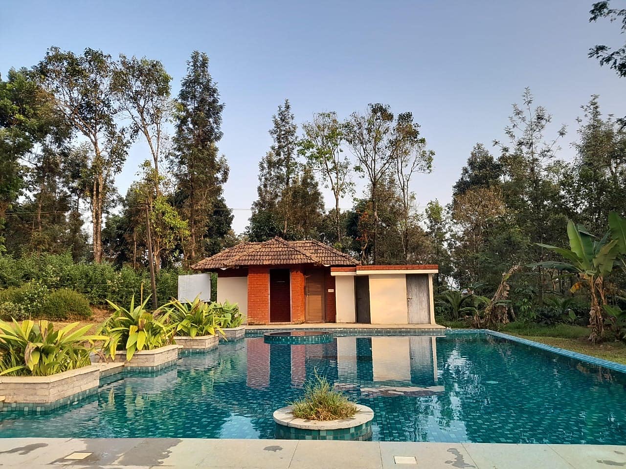 Photos of agraharam resort - Resort in Wayanad