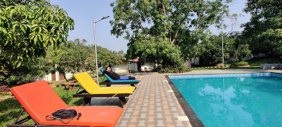 Mangozzz Magical world 𝗕𝗢𝗢𝗞 Karjat Resort 𝘄𝗶𝘁𝗵 𝗙𝗥𝗘𝗘 𝗖𝗮𝗻𝗰𝗲𝗹𝗹𝗮𝘁𝗶𝗼𝗻