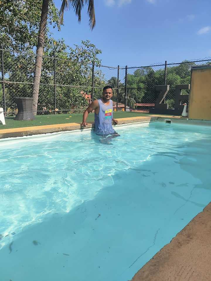 Photos of Zense Candolim - Resort in Goa