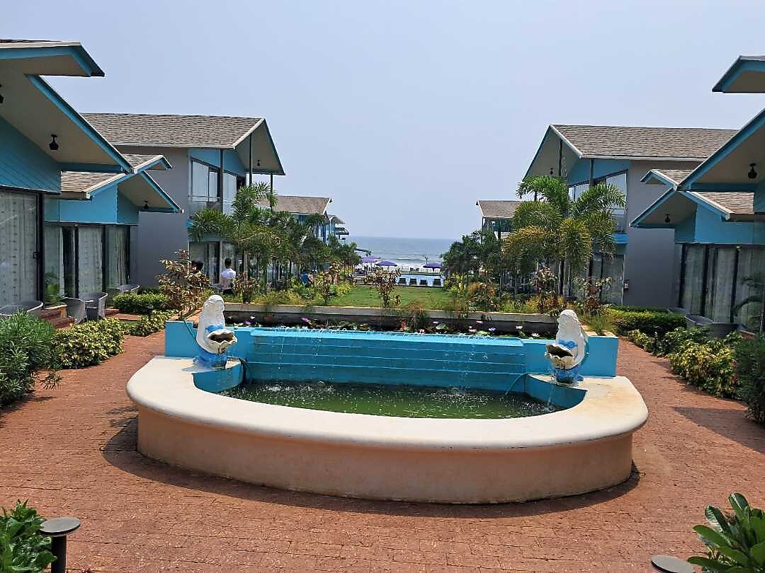 Reviews of Tan N Sand - Hotel in Goa