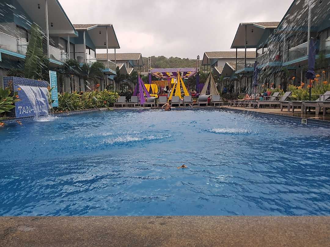 Tan N Sand 𝗕𝗢𝗢𝗞 Goa Hotel 𝘄𝗶𝘁𝗵 𝗙𝗥𝗘𝗘 𝗖𝗮𝗻𝗰𝗲𝗹𝗹𝗮𝘁𝗶𝗼𝗻