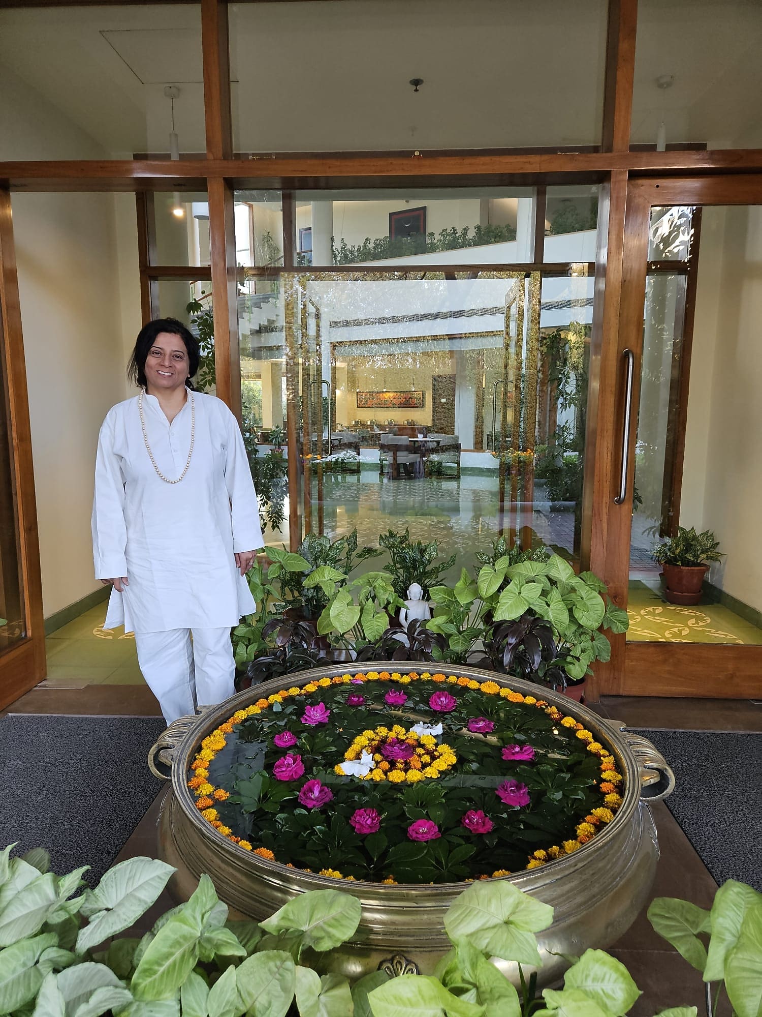 Naad Wellness 𝗕𝗢𝗢𝗞 Sonipat Resort 𝘄𝗶𝘁𝗵 𝗙𝗥𝗘𝗘 𝗖𝗮𝗻𝗰𝗲𝗹𝗹𝗮𝘁𝗶𝗼𝗻