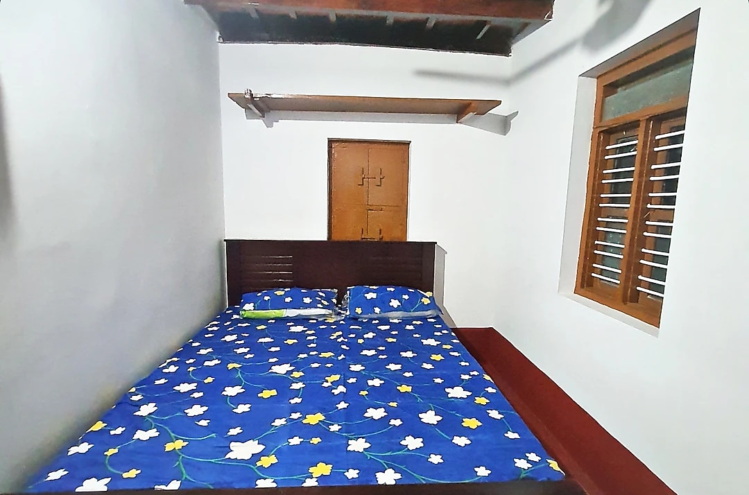 Hallimane homestay 𝗕𝗢𝗢𝗞 Udupi Homestay 𝘄𝗶𝘁𝗵 𝗙𝗥𝗘𝗘 𝗖𝗮𝗻𝗰𝗲𝗹𝗹𝗮𝘁𝗶𝗼𝗻