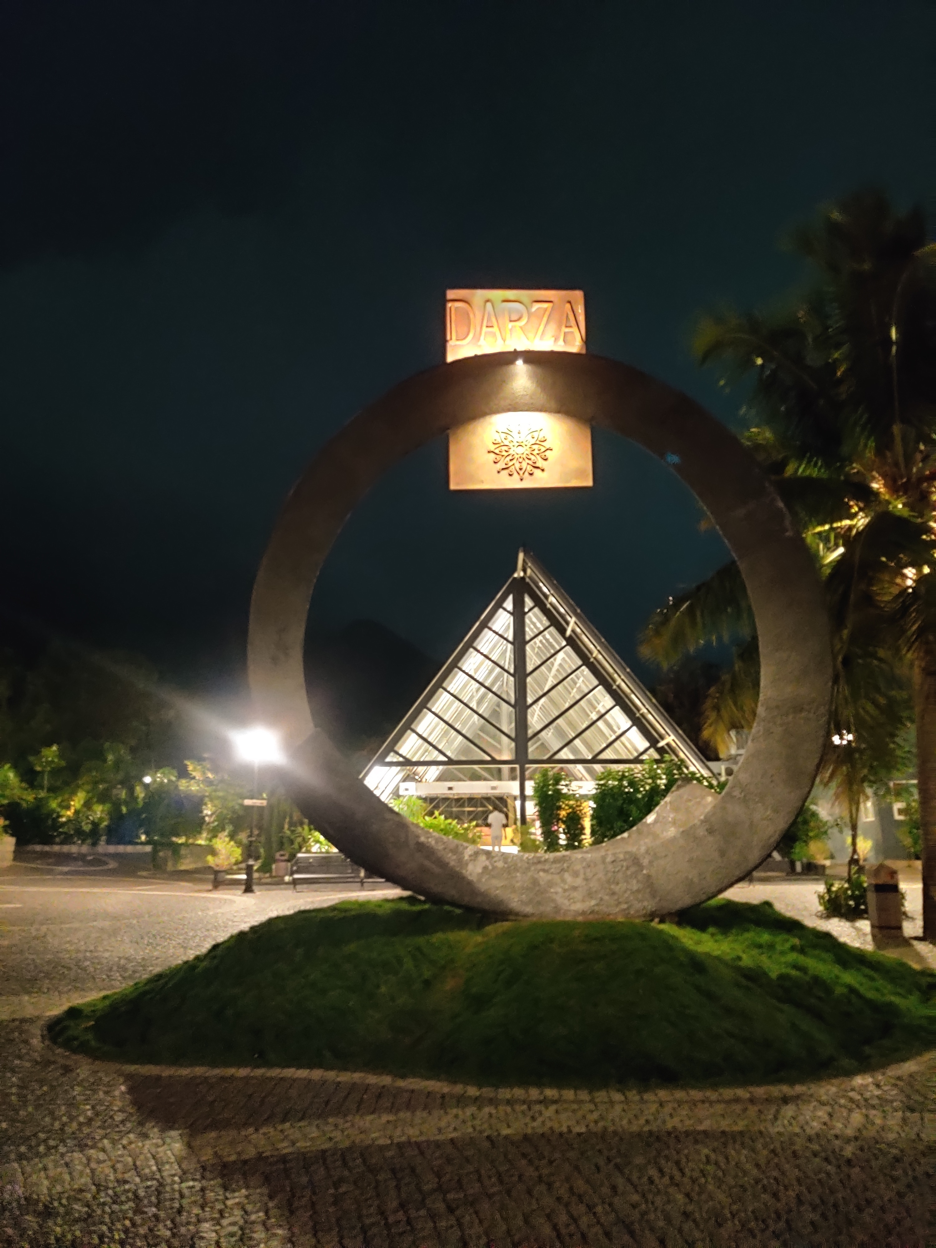 Reviews of DARZA LUXURY RESORTS - Resort in Coimbatore