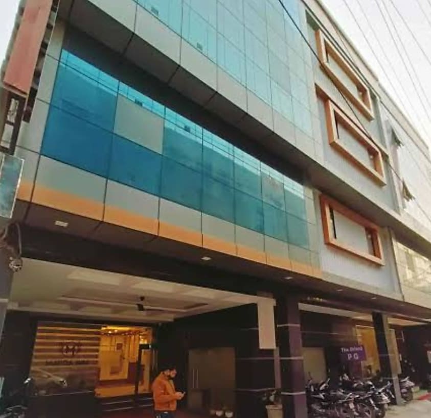 Hotel Mayda Inn- A Boutique Hotel 100% Money Back 𝗕𝗢𝗢𝗞 Delhi Hotel 𝘄𝗶𝘁𝗵 ...