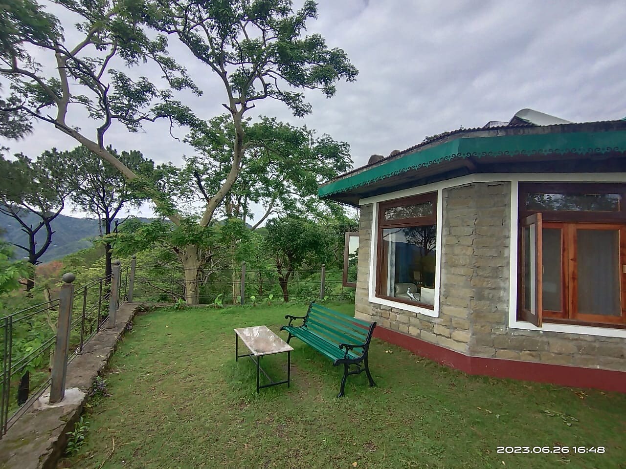 Seclude Nahan, Bantony Cottage - Royal Lodge 𝗕𝗢𝗢𝗞 Nahan Villa 𝘄𝗶𝘁𝗵 𝗙𝗥𝗘𝗘 ...