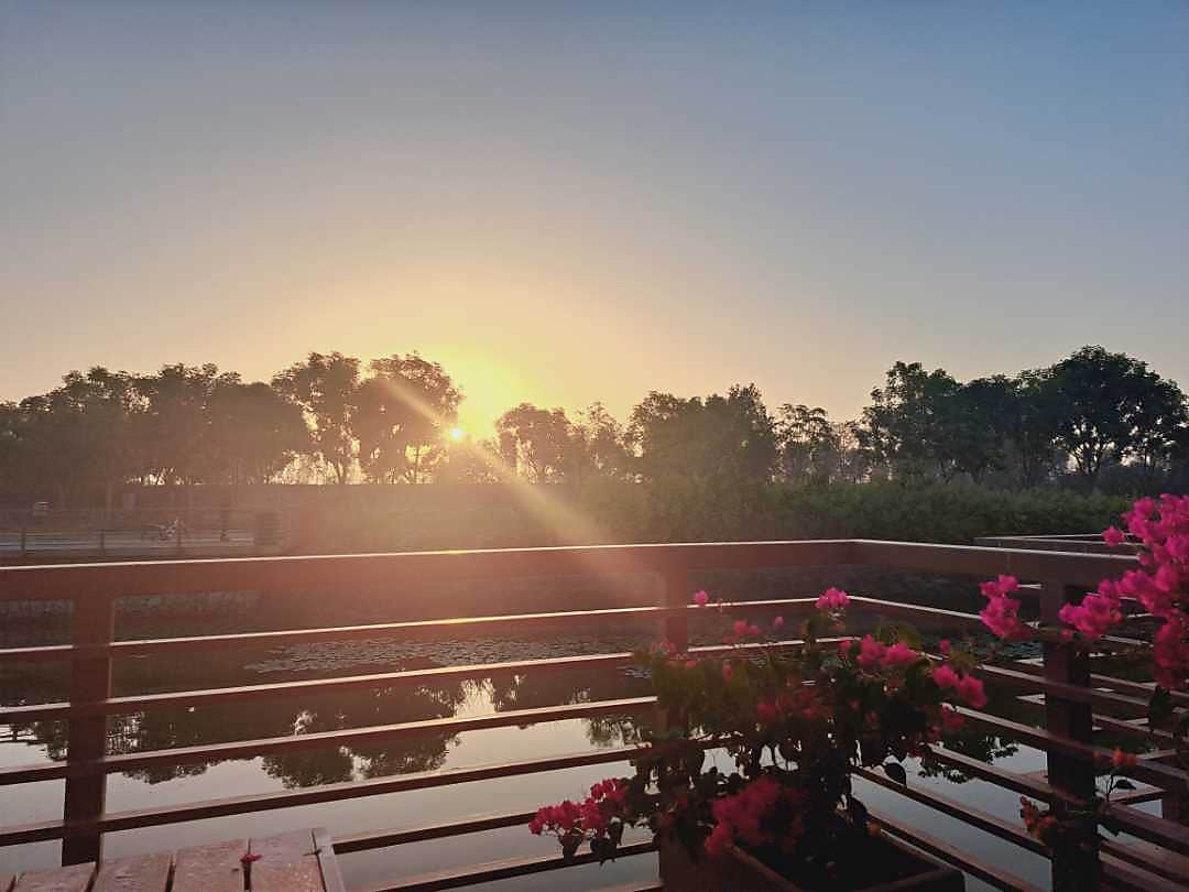 Photos of Life At Repose: Lake Villas Resort & Club - Hotel in Kadi