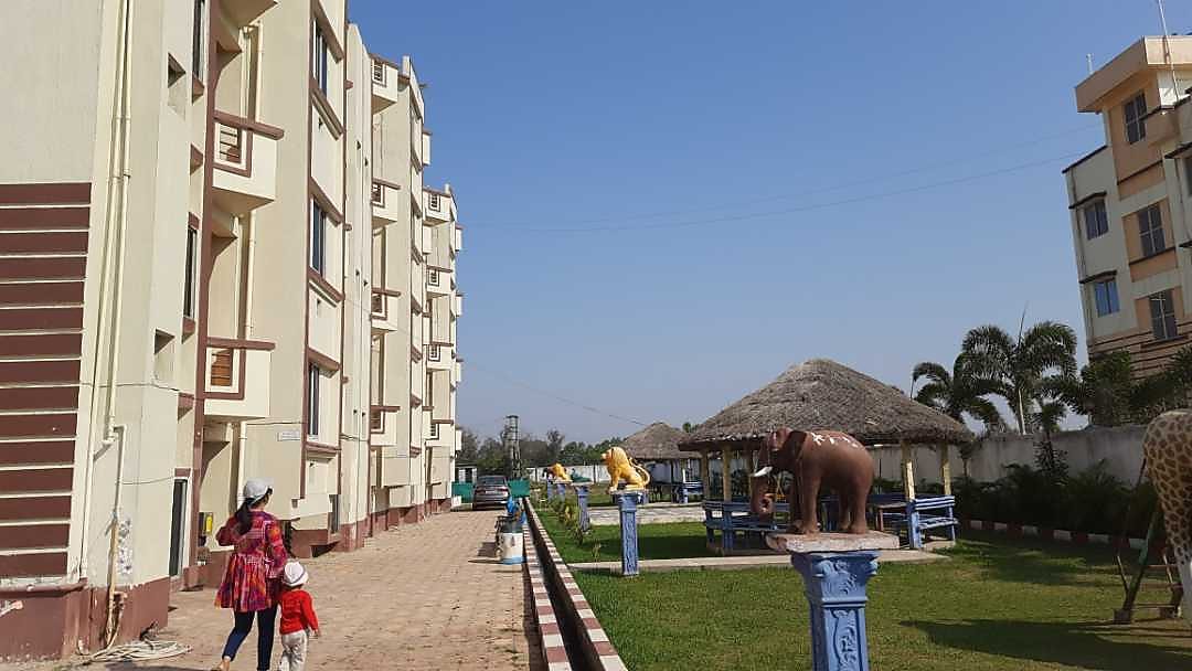 Photos of Grand Mandarmoni - Hotel in Mandarmani
