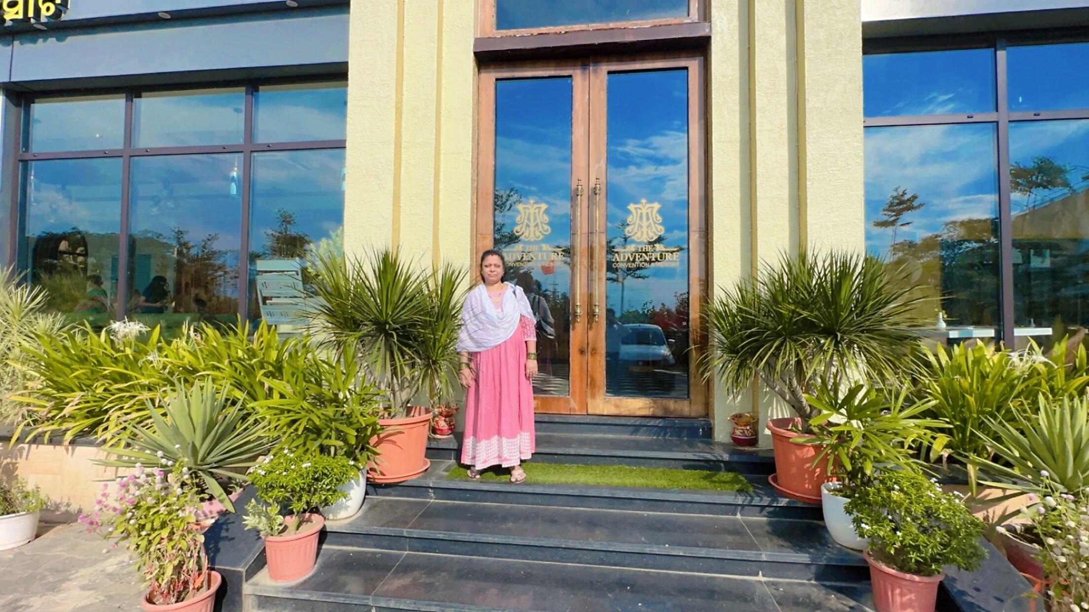 The Adventure Convention & Resort Bhubaneswar 𝗕𝗢𝗢𝗞 Pipili Resort 𝘄𝗶𝘁𝗵 ...