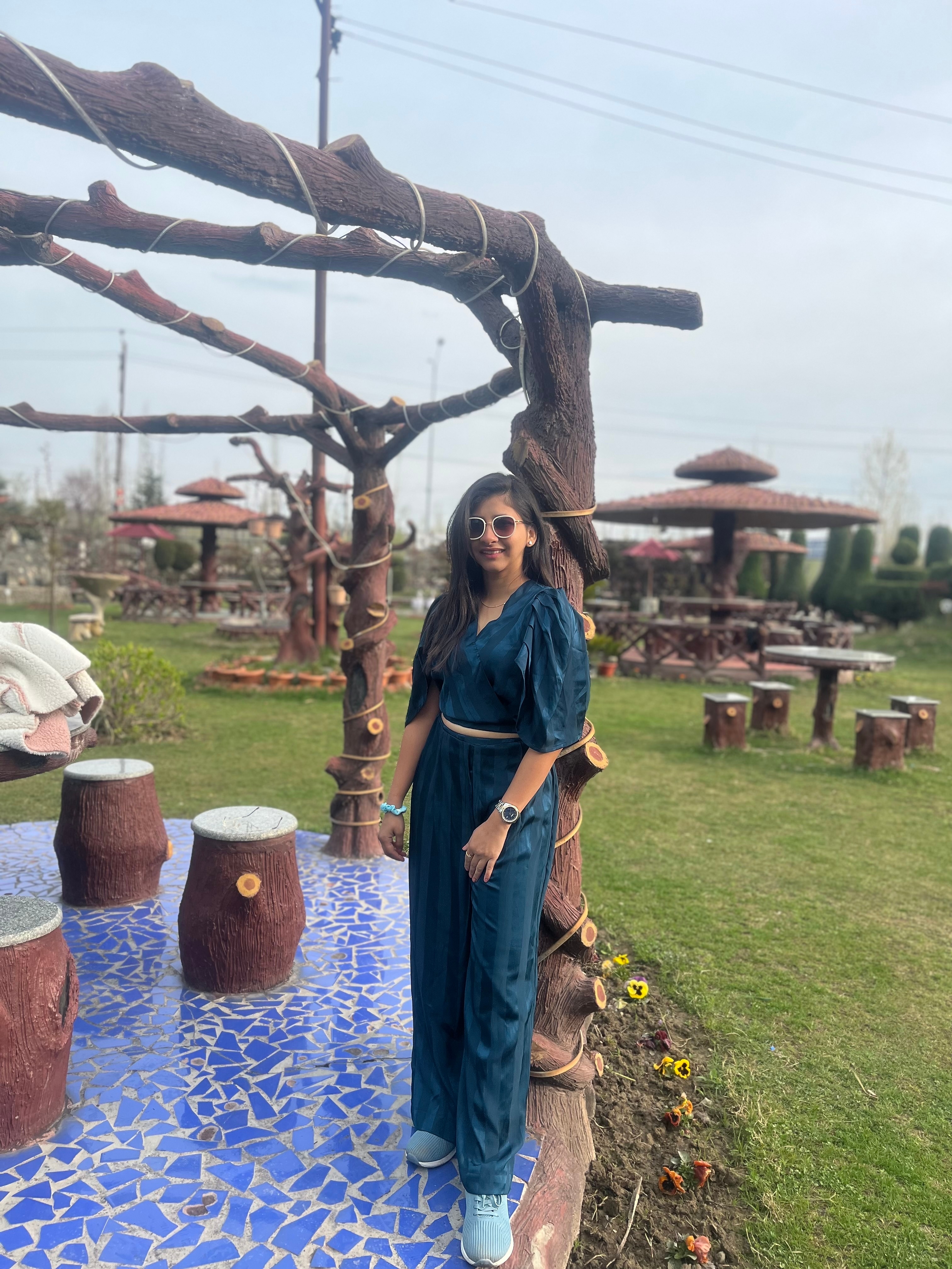The Marigold Resort 𝗕𝗢𝗢𝗞 Gulmarg Resort 𝘄𝗶𝘁𝗵 𝗙𝗥𝗘𝗘 𝗖𝗮𝗻𝗰𝗲𝗹𝗹𝗮𝘁𝗶𝗼𝗻