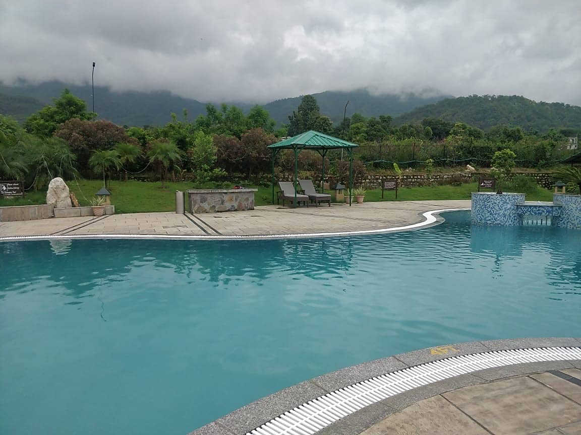 Photos of Lemon Tree Hotel Dehradun - Hotel in Dehradun