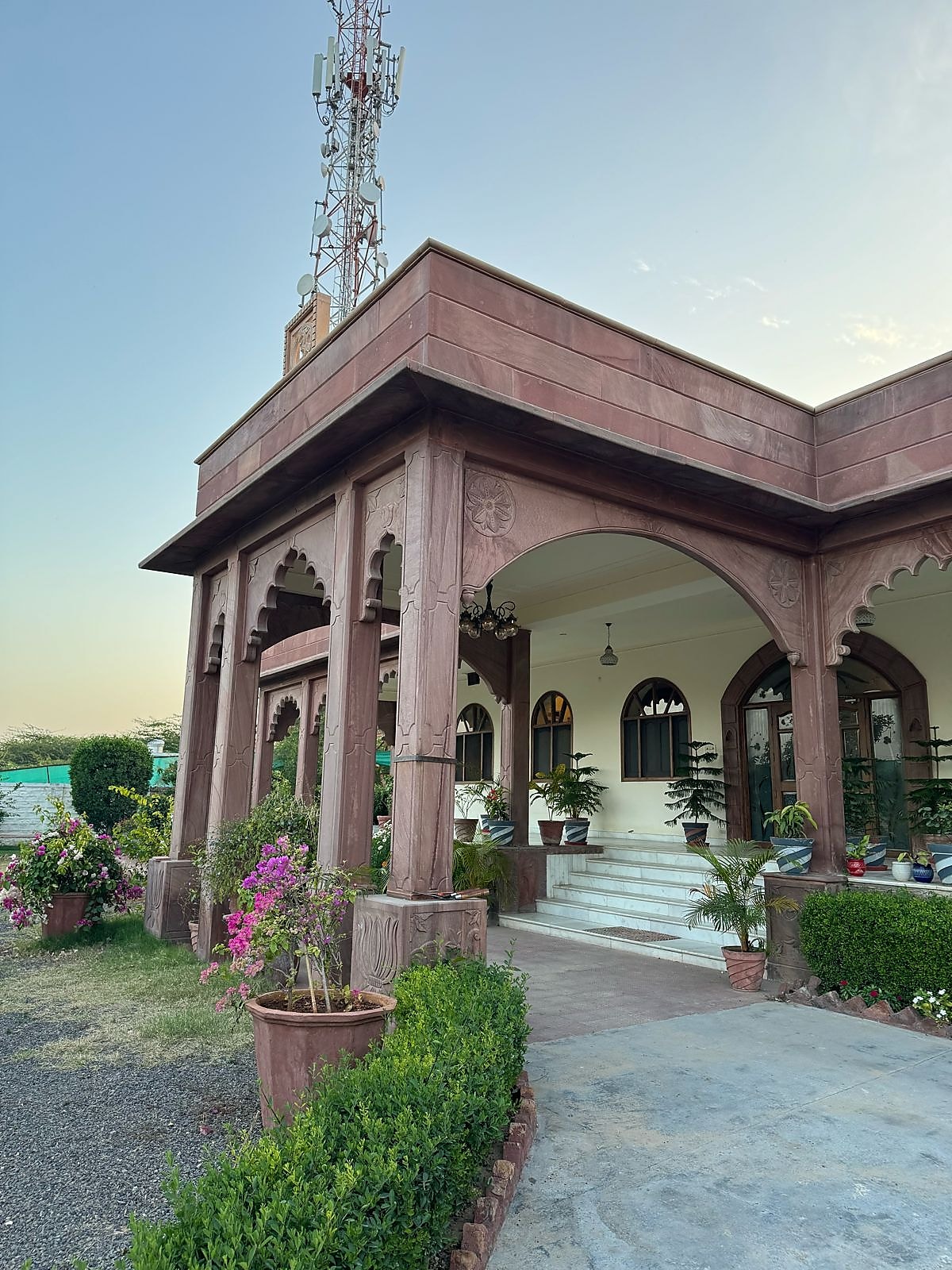 Photos of The Royale Villa by Madvik Retreat - Villa in Jodhpur