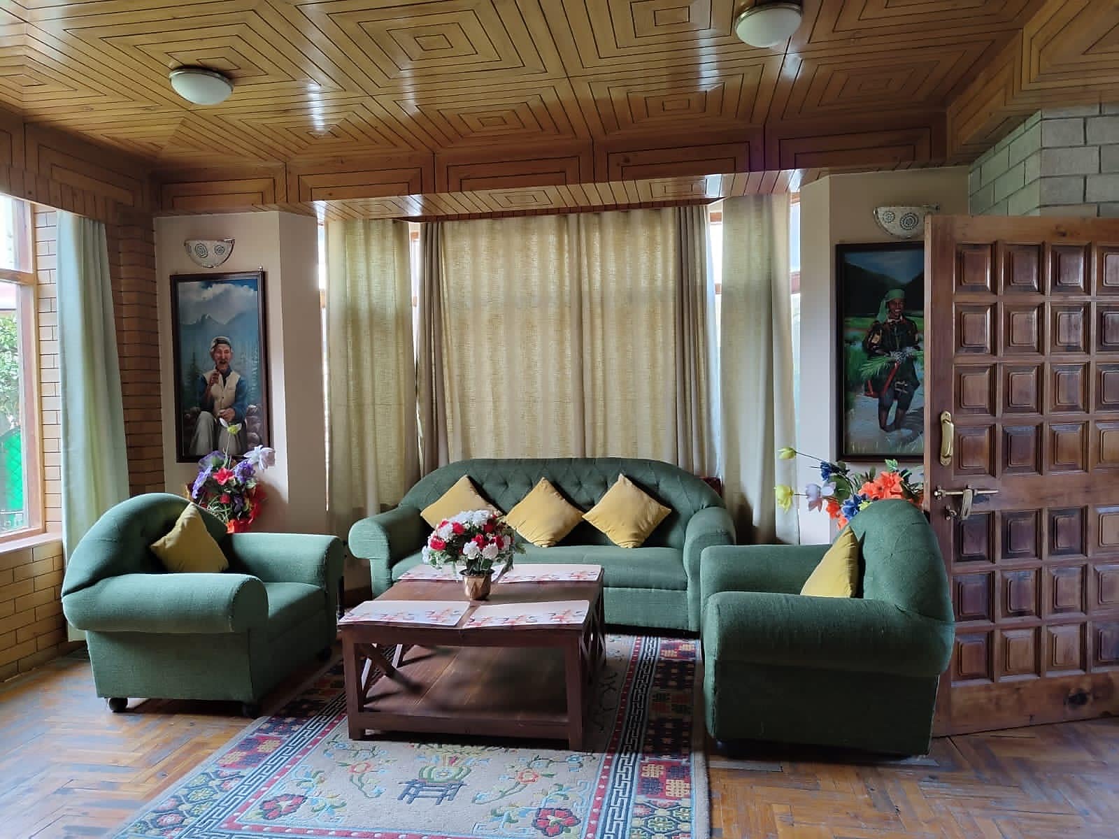 Photos of Tethys Himalaya Narkanda, Narkanda - Hotel in Narkanda