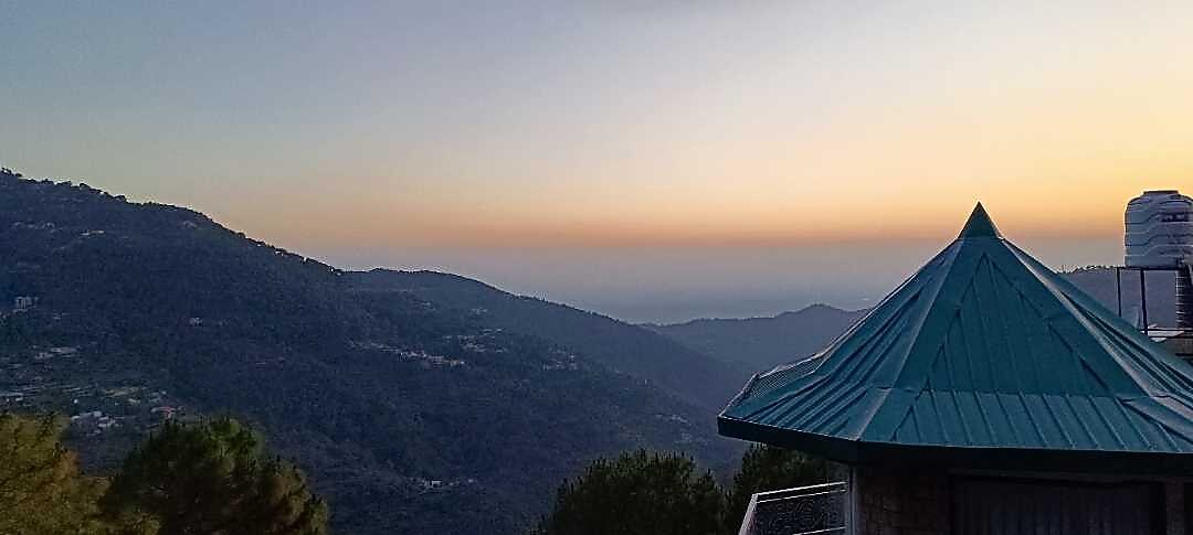 Hotel The Chabal 𝗕𝗢𝗢𝗞 Kasauli Hotel 𝘄𝗶𝘁𝗵 ₹𝟬 𝗣𝗔𝗬𝗠𝗘𝗡𝗧