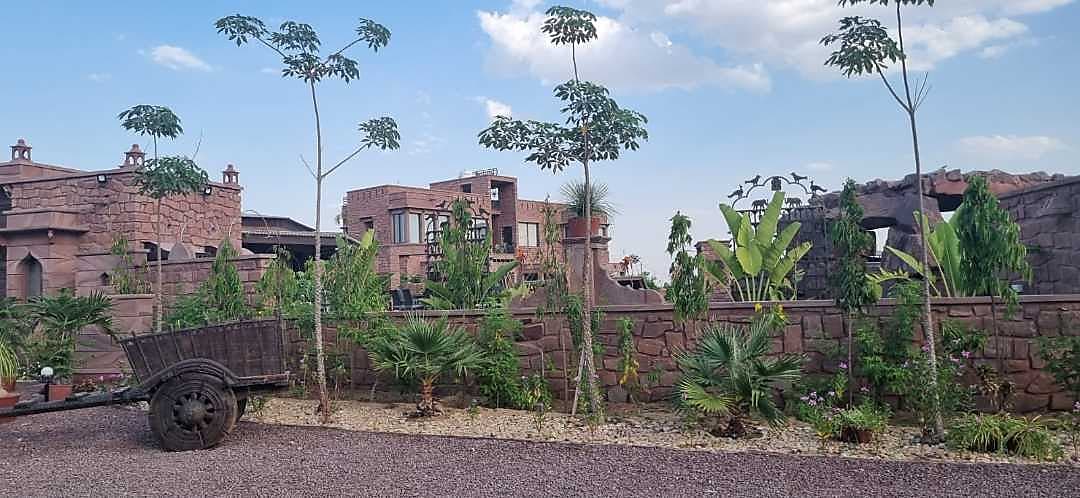 Govind Bagh Resort 𝗕𝗢𝗢𝗞 Jodhpur Resort 𝘄𝗶𝘁𝗵 𝗙𝗥𝗘𝗘 𝗖𝗮𝗻𝗰𝗲𝗹𝗹𝗮𝘁𝗶𝗼𝗻