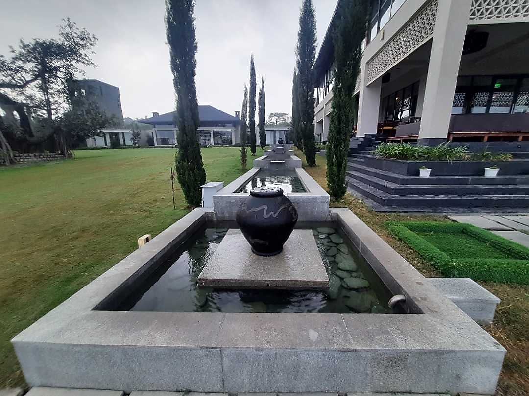 Storii By ITC Hotels, Amoha Retreat Dharamshala 𝗕𝗢𝗢𝗞 Dharamshala Resort ...