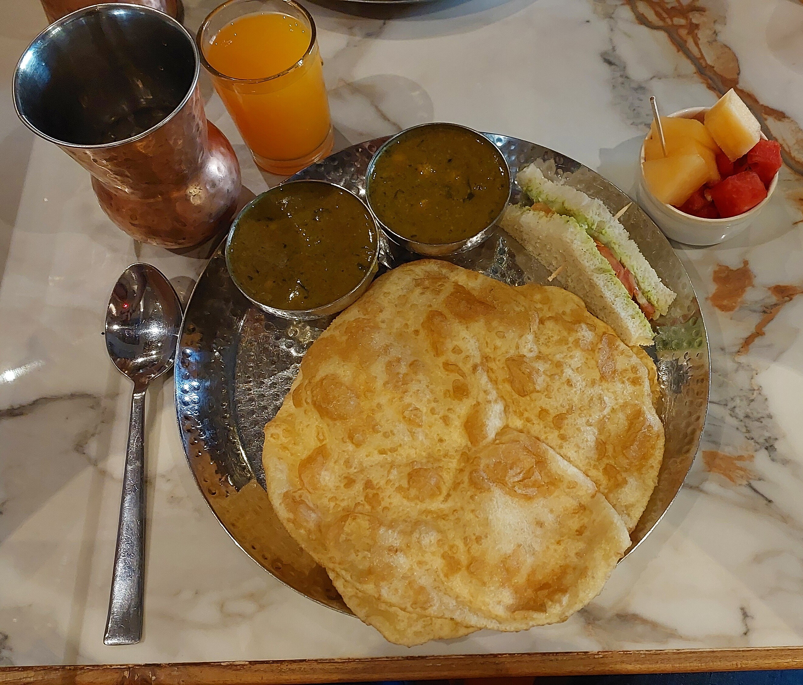 Reviews of Srikrishna Paradise Hotel, Thane Navi Mumbai - Hotel in Thane