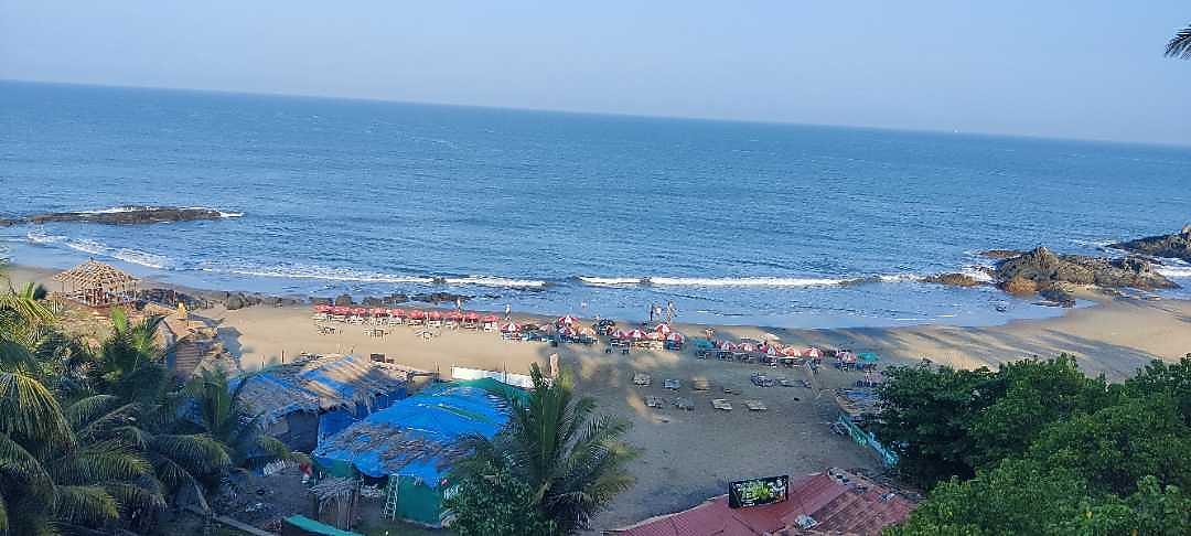 Reviews of Alcove Beach Resort - Resort in Goa