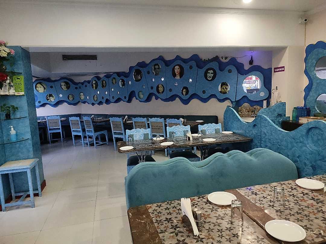 Photos of Samrat International A - Family Hotel - Hotel in Mount Abu