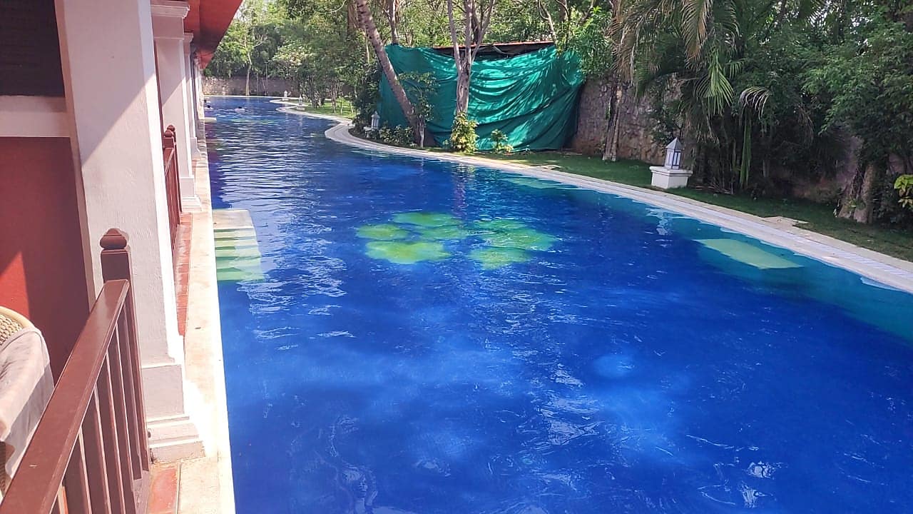 Lagoon Bay-Leonia Holistic Destination 𝗕𝗢𝗢𝗞 Hyderabad Resort 𝘄𝗶𝘁𝗵 ₹𝟬 ...