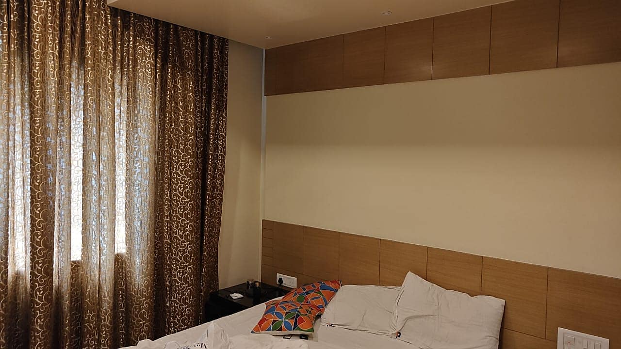 Hotel Arafa Inn 100% Money Back 𝗕𝗢𝗢𝗞 Bangalore Hotel 𝘄𝗶𝘁𝗵 ₹𝟬 𝗣𝗔𝗬𝗠𝗘𝗡𝗧