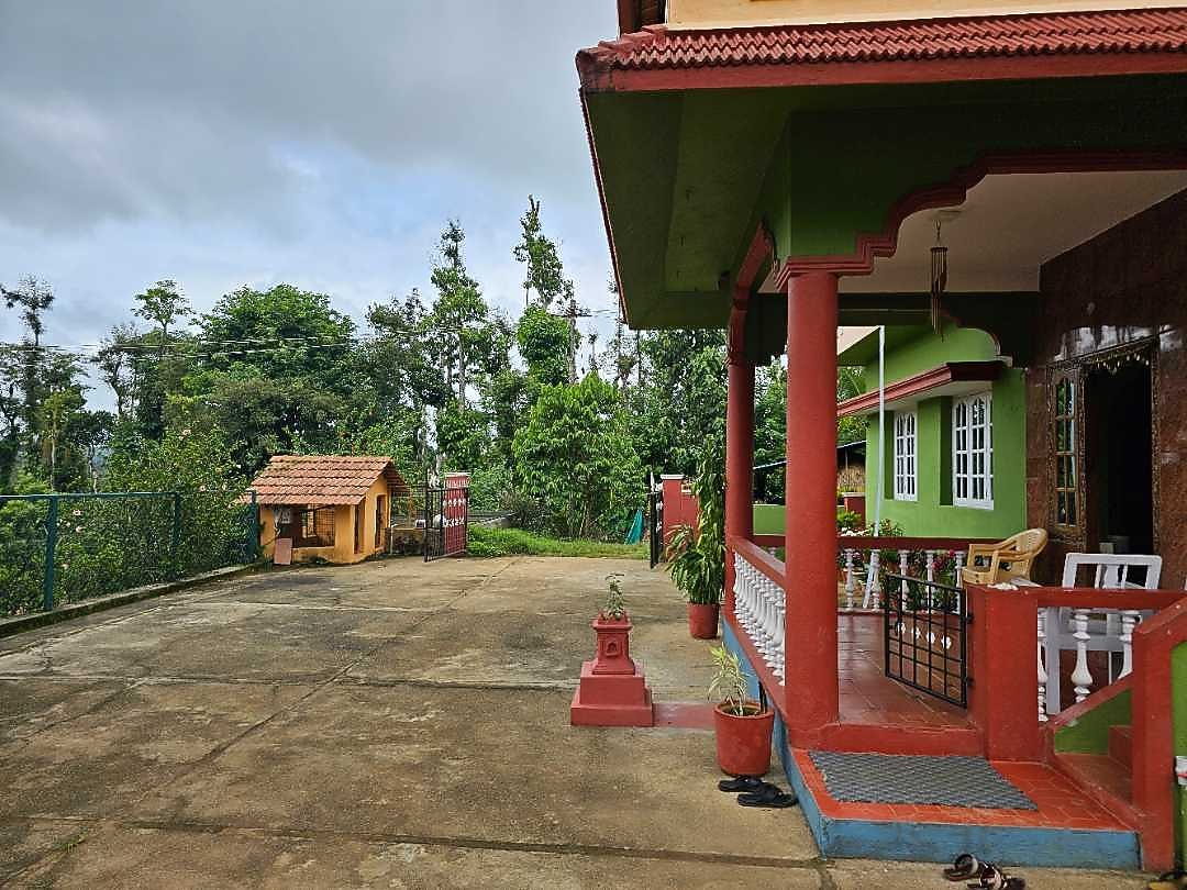 Photos of Hemavathi Homestay | Rooms with Terrace - Homestay in Mudigere