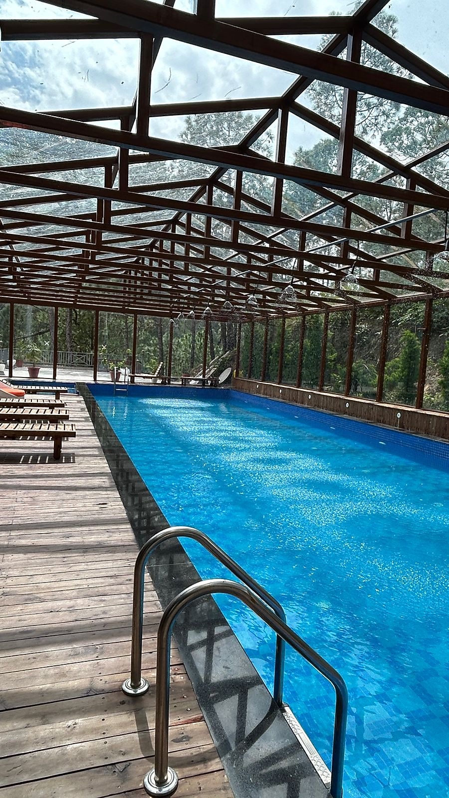 Chillaru Spa and Resort 𝗕𝗢𝗢𝗞 Solan Resort 𝘄𝗶𝘁𝗵 𝗙𝗥𝗘𝗘 𝗖𝗮𝗻𝗰𝗲𝗹𝗹𝗮𝘁𝗶𝗼𝗻