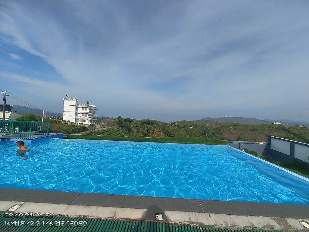 Palette Hill View Resort Vagamon 𝗕𝗢𝗢𝗞 Vagamon Resort 𝘄𝗶𝘁𝗵 ₹𝟬 𝗣𝗔𝗬𝗠𝗘𝗡𝗧