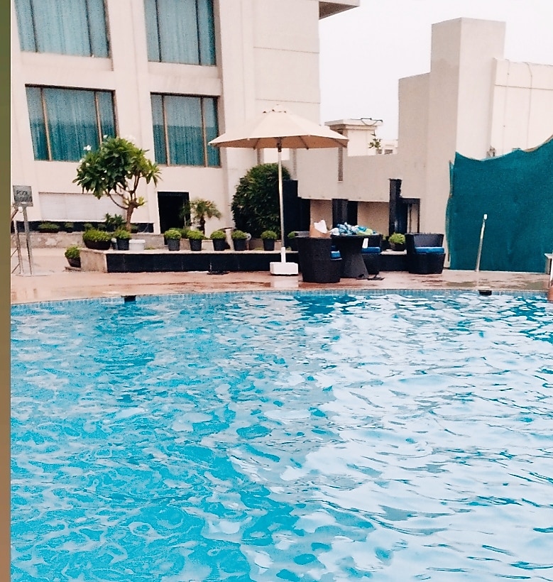 Welcomhotel by ITC Hotels, Dwarka, New Delhi 𝗕𝗢𝗢𝗞 Delhi Hotel 𝘄𝗶𝘁𝗵 ₹𝟬 ...