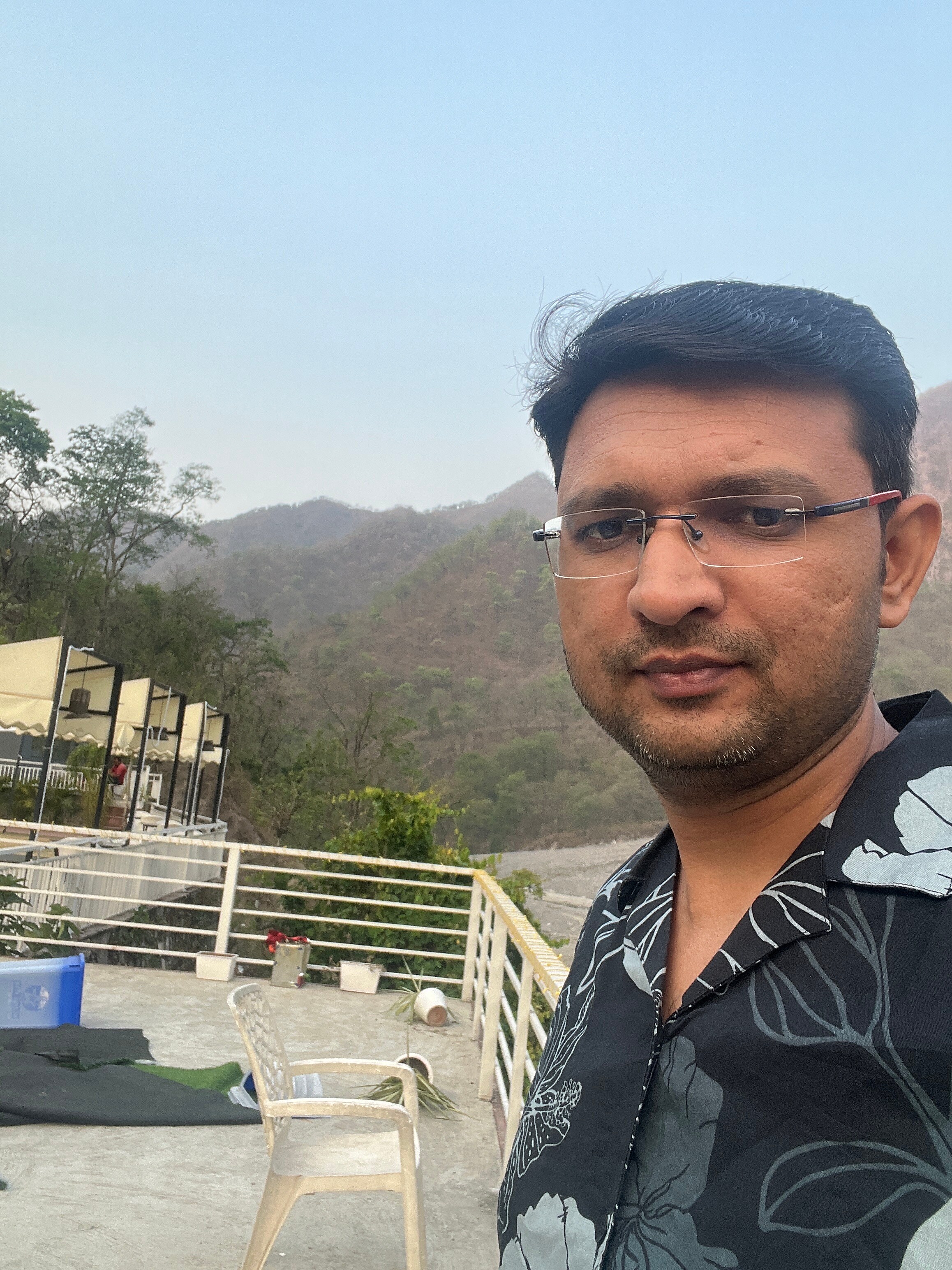 Reviews of Moustache Rishikesh Riverside Resort - Cottage in Rishikesh