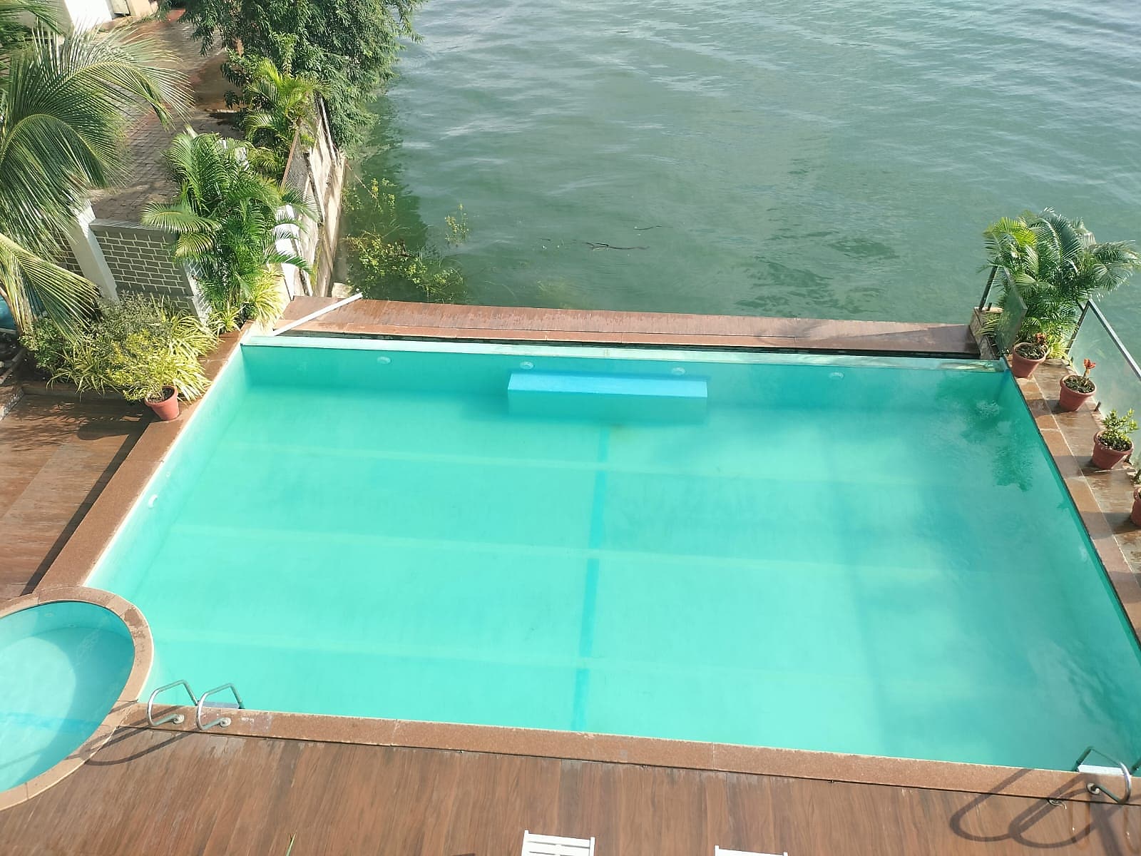 Photos of Nakshatra Resort - A Luxury Dam View Dhom Dam - Resort in Wai