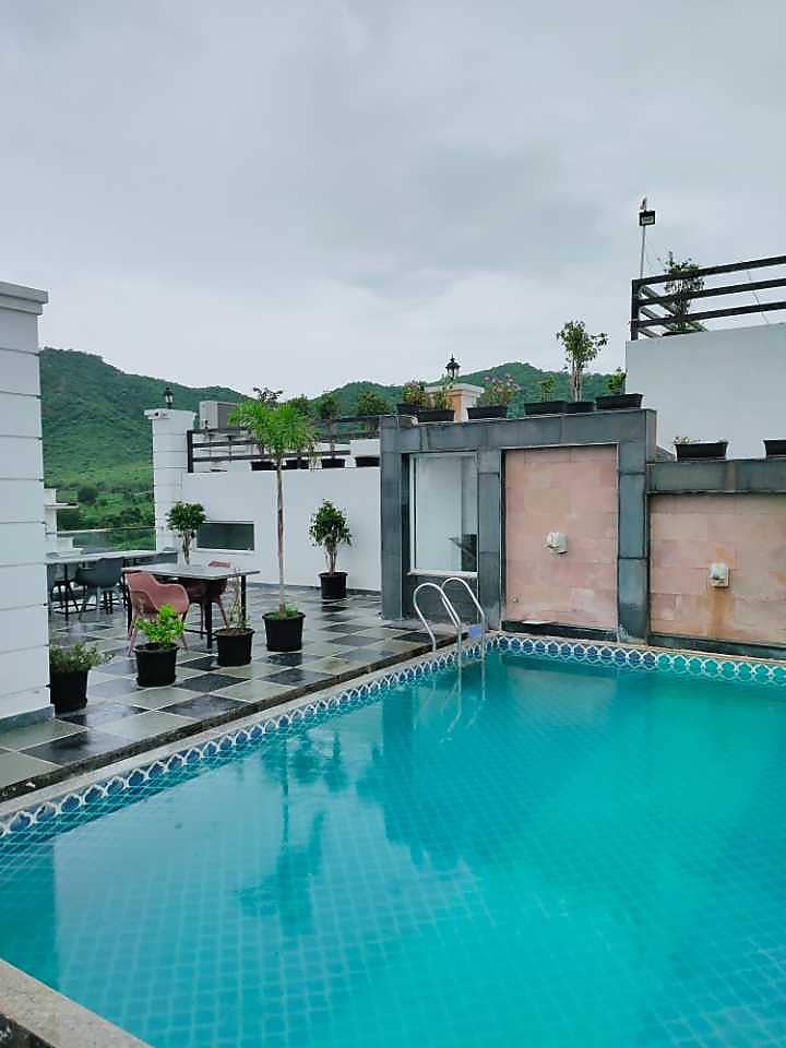 Photos of Revaas Lake View Boutique Hotel - Hotel in Udaipur