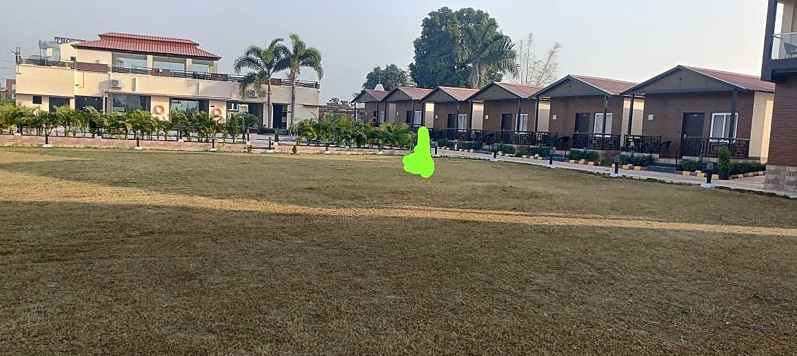 Photos of JHARNA RESORT - Resort in Purulia