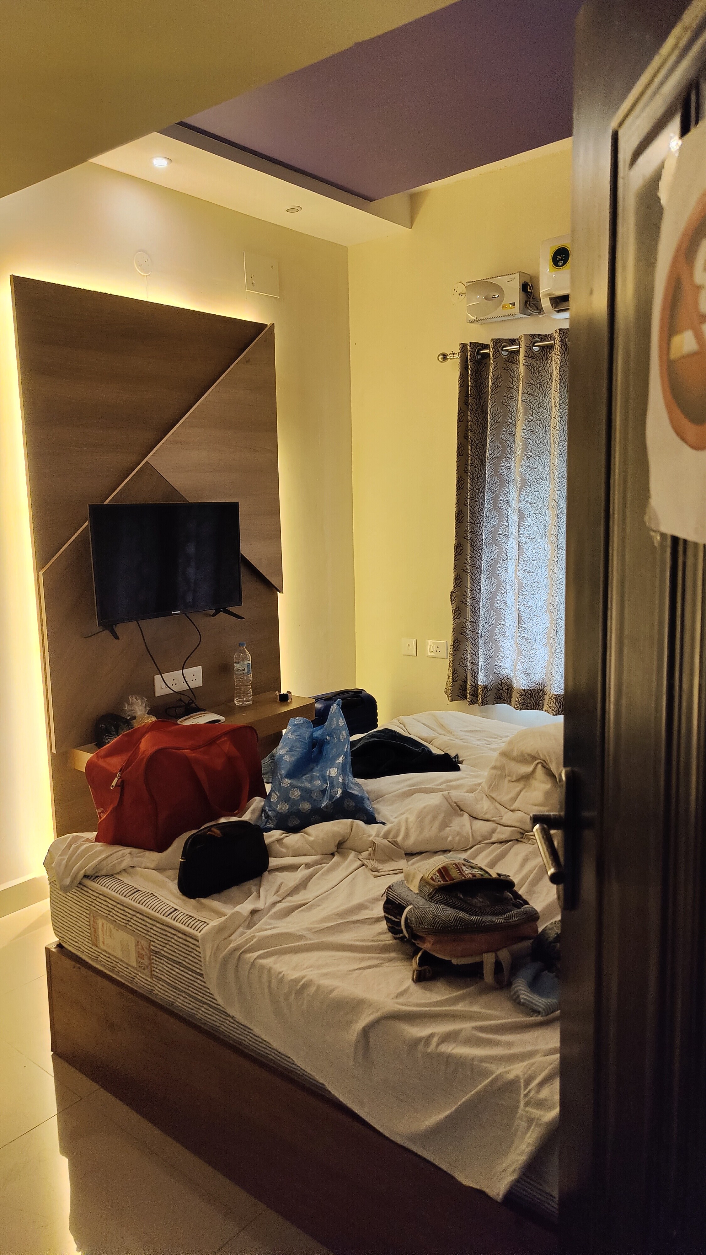 The Round House Trichy 𝗕𝗢𝗢𝗞 Tiruchirappalli Apartment 𝘄𝗶𝘁𝗵 𝗙𝗥𝗘𝗘 ...