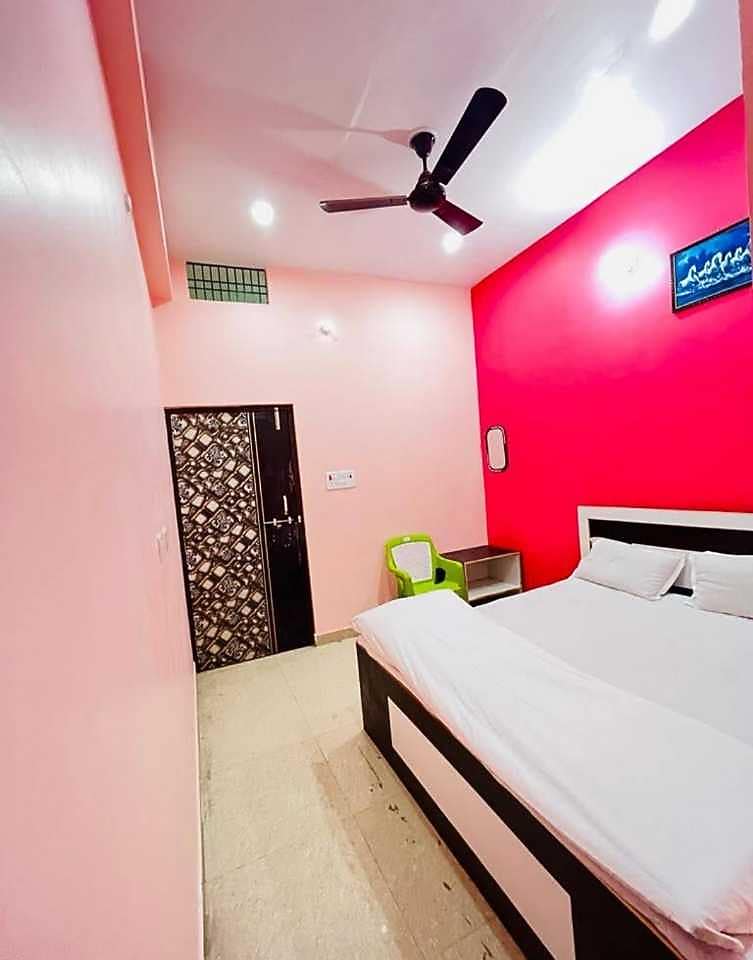 Suvidha Guest House Varanasi 100% Money Back 𝗕𝗢𝗢𝗞 Varanasi Guest House ...