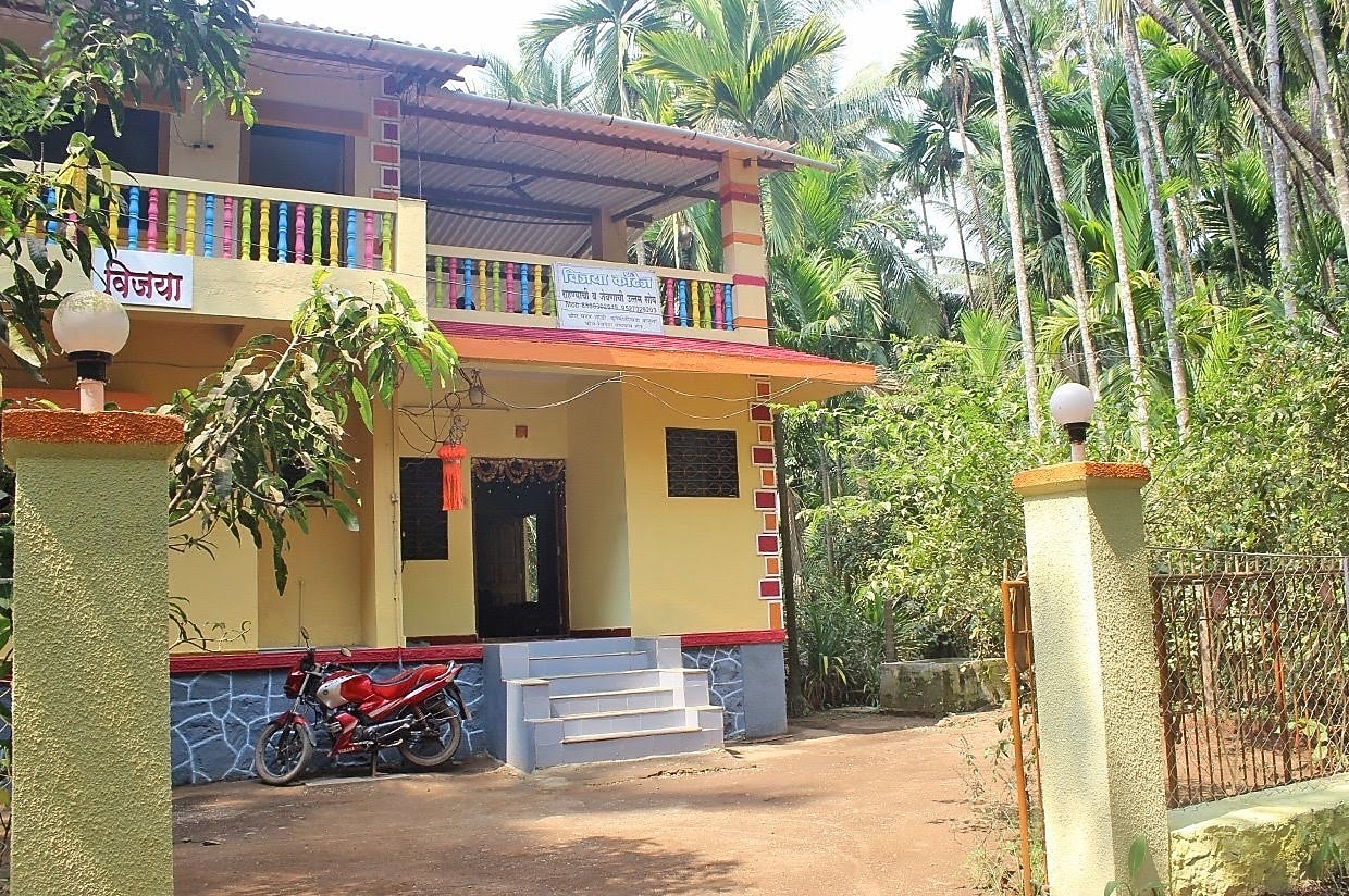 Photos of Vijaya Cottage - Cottage in Alibaug