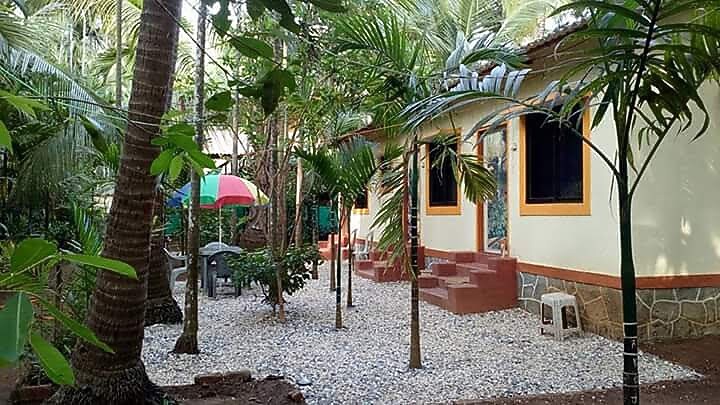Photos of Vijaya Cottage - Cottage in Alibaug