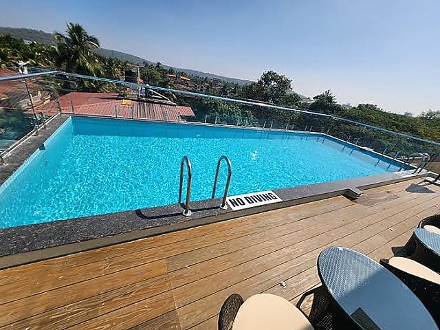 Hotel Southgate Goa 𝗕𝗢𝗢𝗞 Goa Hotel 𝘄𝗶𝘁𝗵 𝗙𝗥𝗘𝗘 𝗖𝗮𝗻𝗰𝗲𝗹𝗹𝗮𝘁𝗶𝗼𝗻