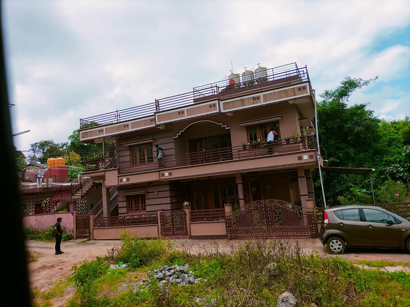 Royal Coorg Home stay 𝗕𝗢𝗢𝗞 Coorg Homestay 𝘄𝗶𝘁𝗵 𝗙𝗥𝗘𝗘 𝗖𝗮𝗻𝗰𝗲𝗹𝗹𝗮𝘁𝗶𝗼𝗻