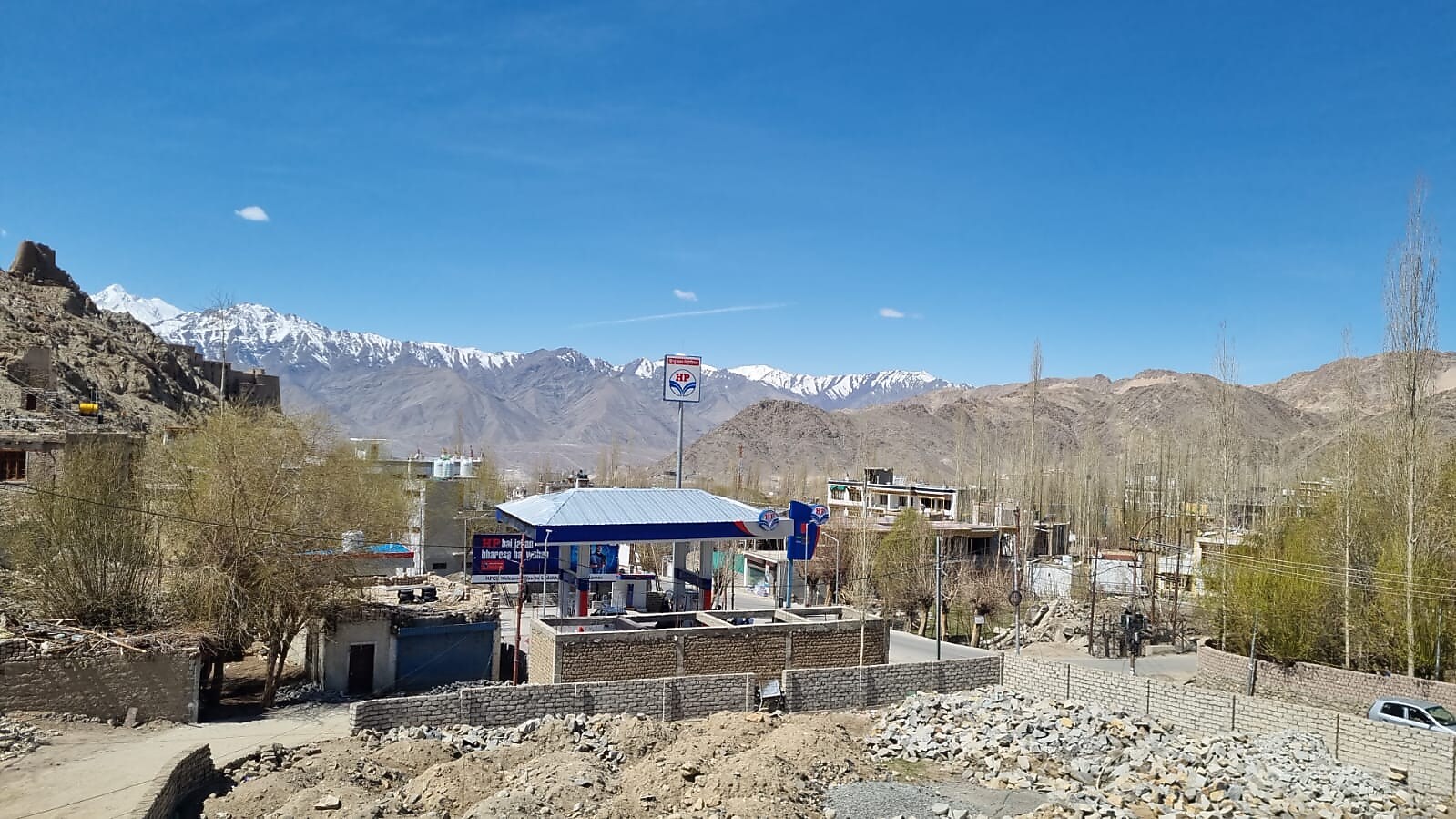 GS Leh 100% Money Back 𝗕𝗢𝗢𝗞 Leh Hostel 𝘄𝗶𝘁𝗵 𝗙𝗥𝗘𝗘 𝗖𝗮𝗻𝗰𝗲𝗹𝗹𝗮𝘁𝗶𝗼𝗻