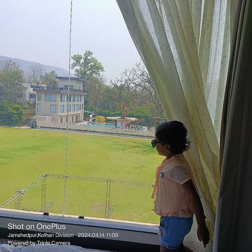 Rivaah Resort and Banquet 𝗕𝗢𝗢𝗞 Jamshedpur Hotel 𝘄𝗶𝘁𝗵 𝗙𝗥𝗘𝗘 𝗖𝗮𝗻𝗰𝗲𝗹𝗹𝗮𝘁𝗶𝗼𝗻