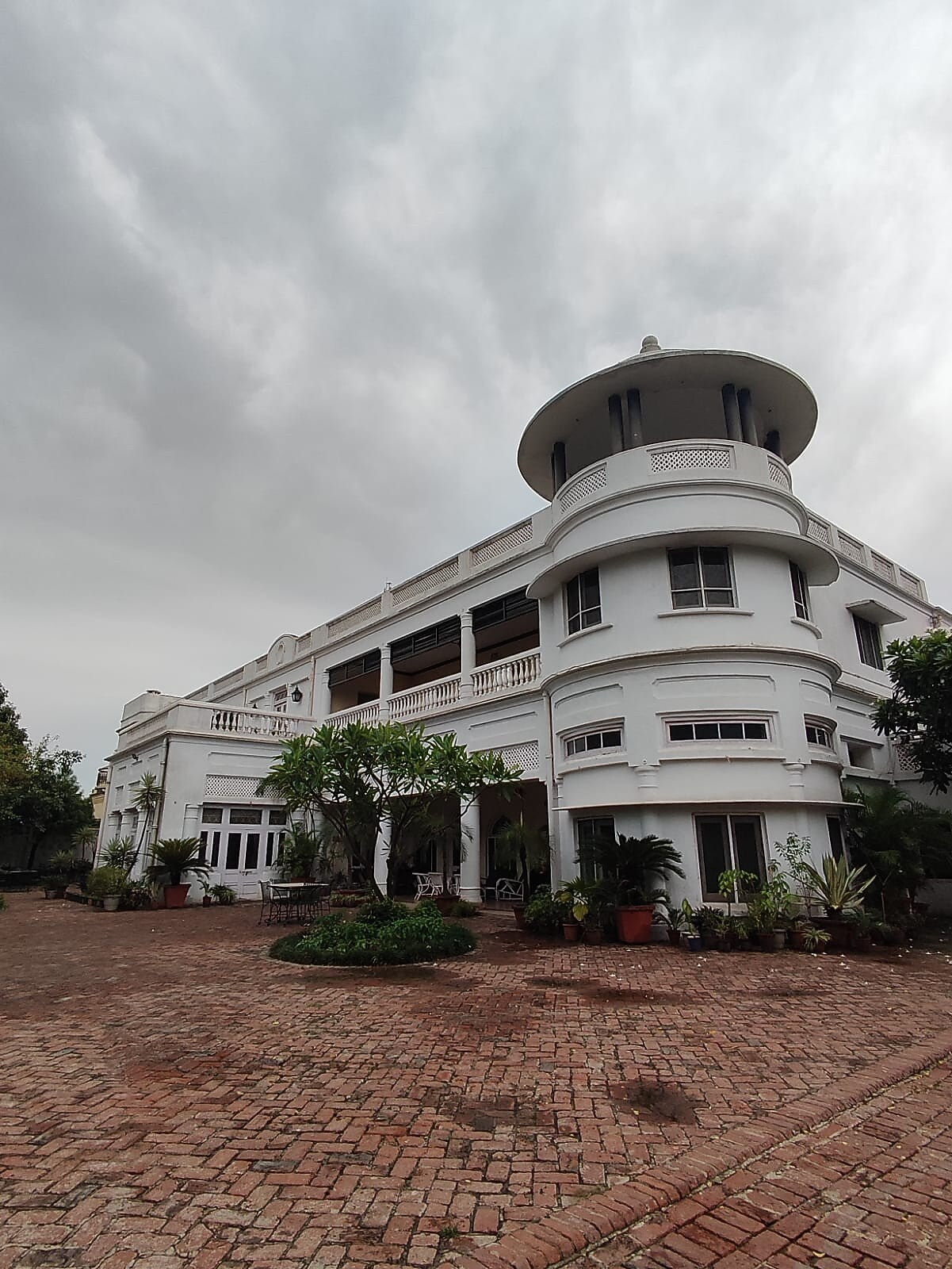 The Fort Unchagaon by Aspen 𝗕𝗢𝗢𝗞 Anupshahr Resort 𝘄𝗶𝘁𝗵 ₹𝟬 𝗣𝗔𝗬𝗠𝗘𝗡𝗧