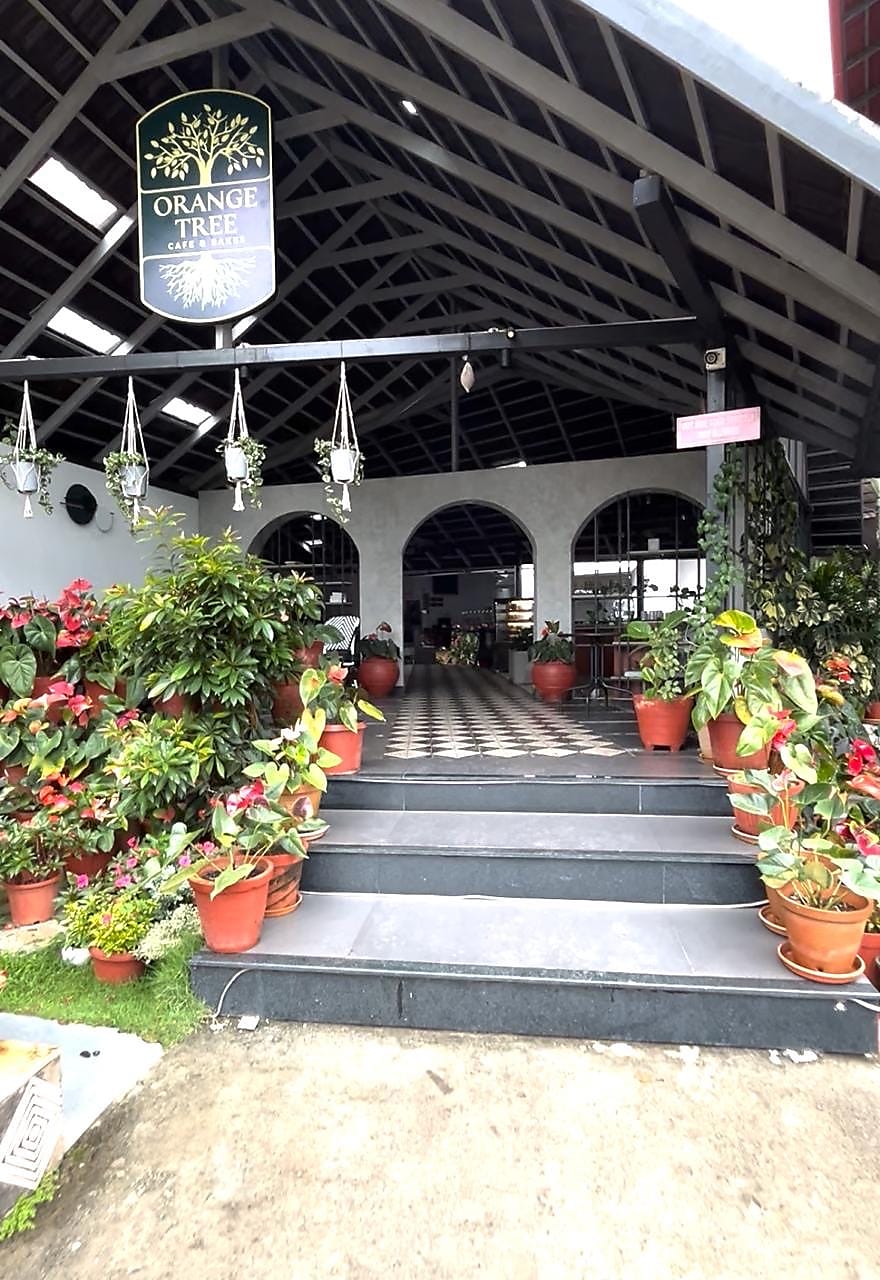 Treebo Vrindavan, 3 Km From Madikeri Fort 𝗕𝗢𝗢𝗞 Coorg Hotel 𝘄𝗶𝘁𝗵 𝗙𝗥𝗘𝗘 ...