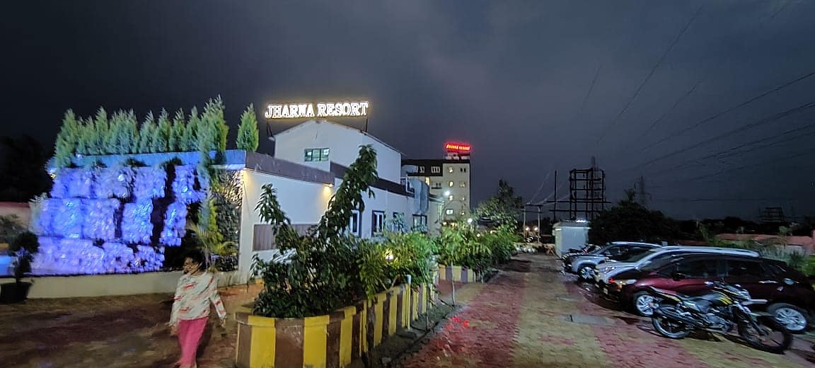 JHARNA RESORT 𝗕𝗢𝗢𝗞 Purulia Resort 𝘄𝗶𝘁𝗵 ₹𝟬 𝗣𝗔𝗬𝗠𝗘𝗡𝗧