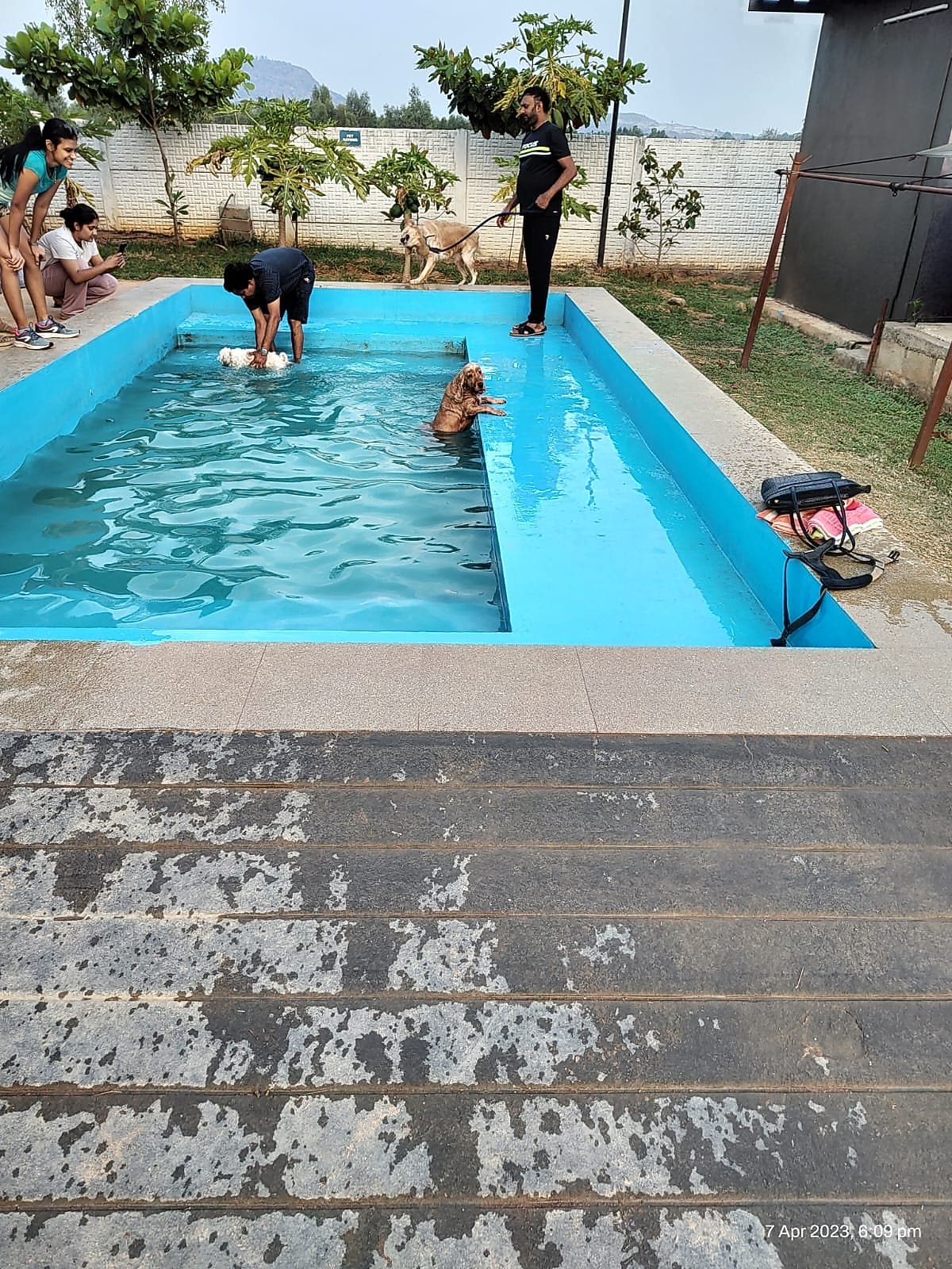 Vama Retreats 𝗕𝗢𝗢𝗞 Dodaballapur Resort 𝘄𝗶𝘁𝗵 ₹𝟬 𝗣𝗔𝗬𝗠𝗘𝗡𝗧